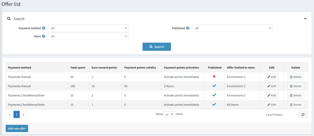 Plugin Guide - Reward Point Offers on Payment Method - Reward Point ...